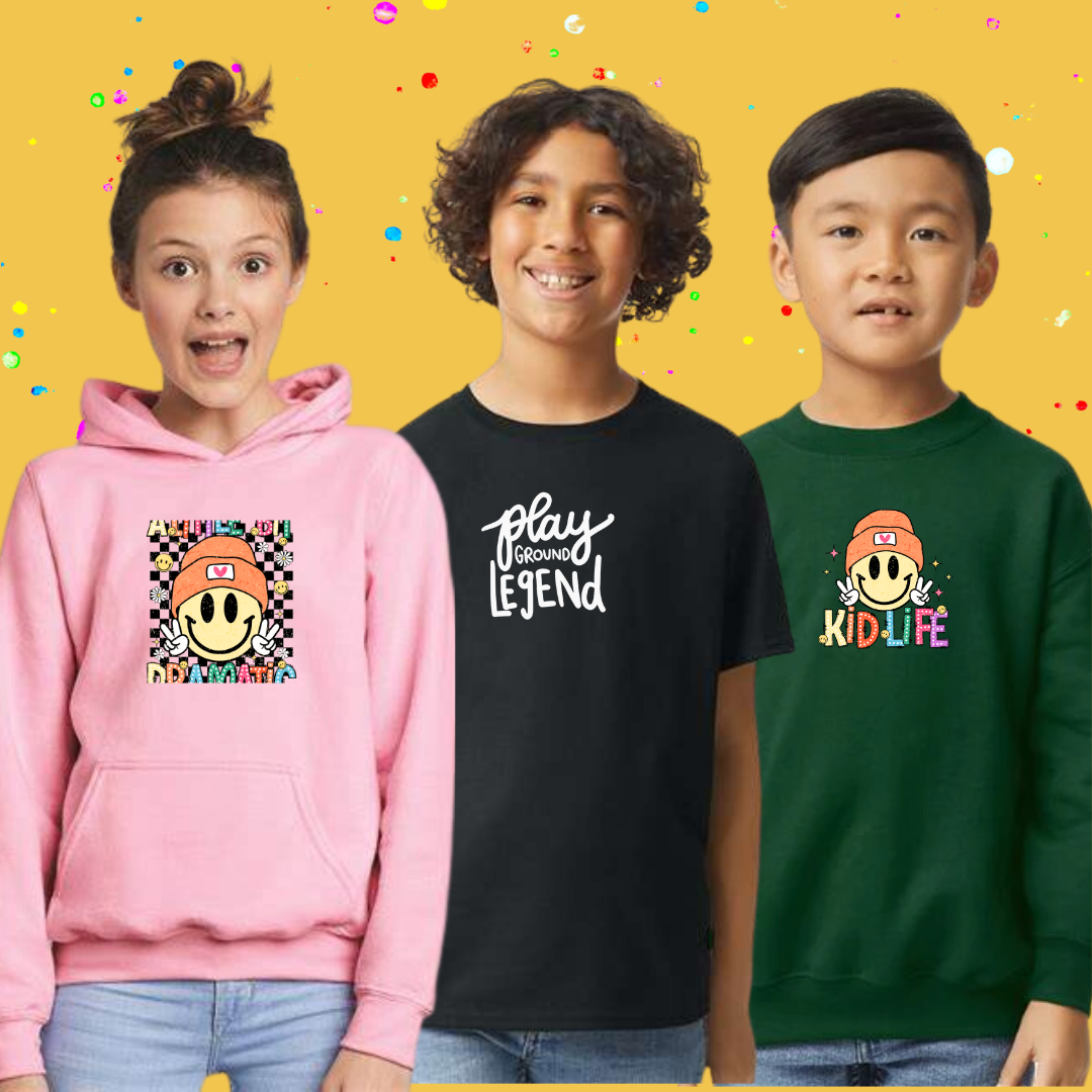 Twisted Soul custom apparel & design